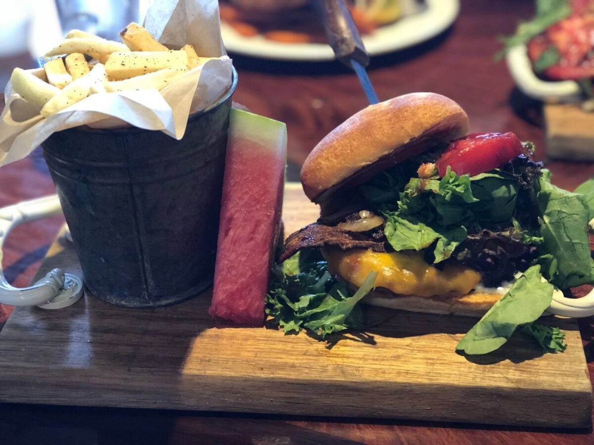 Lindon’s State Street Feed and Supply restaurant offers mouthwatering ...